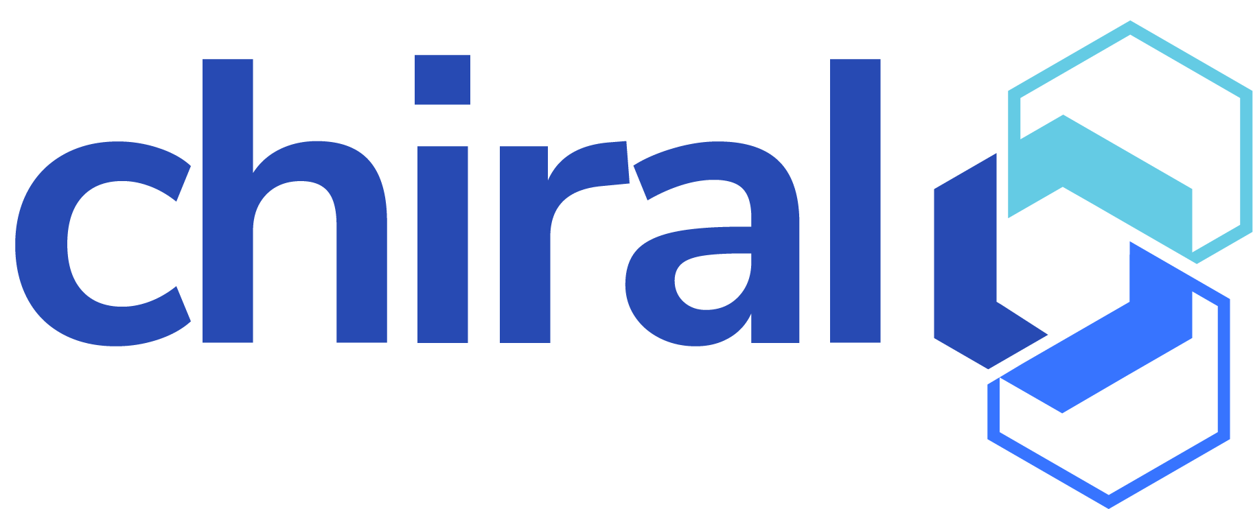Chiral | Home