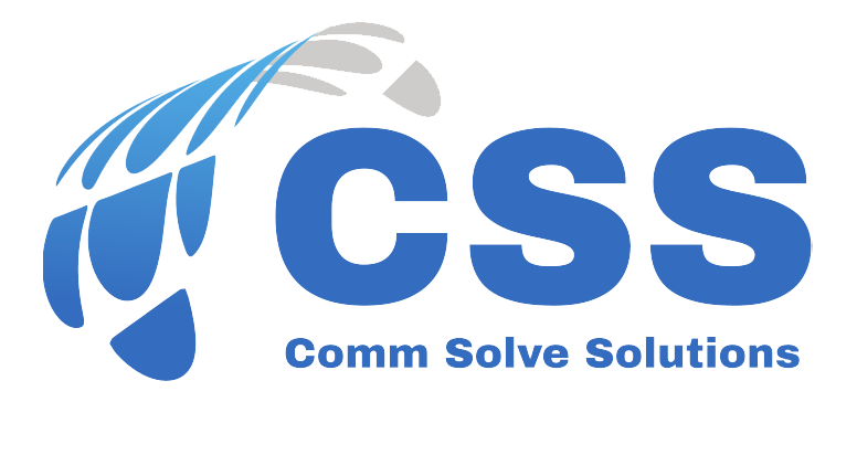 CommSolveSolutions - Home