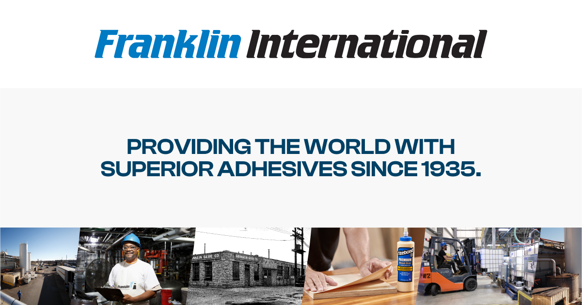 Home - Franklin International