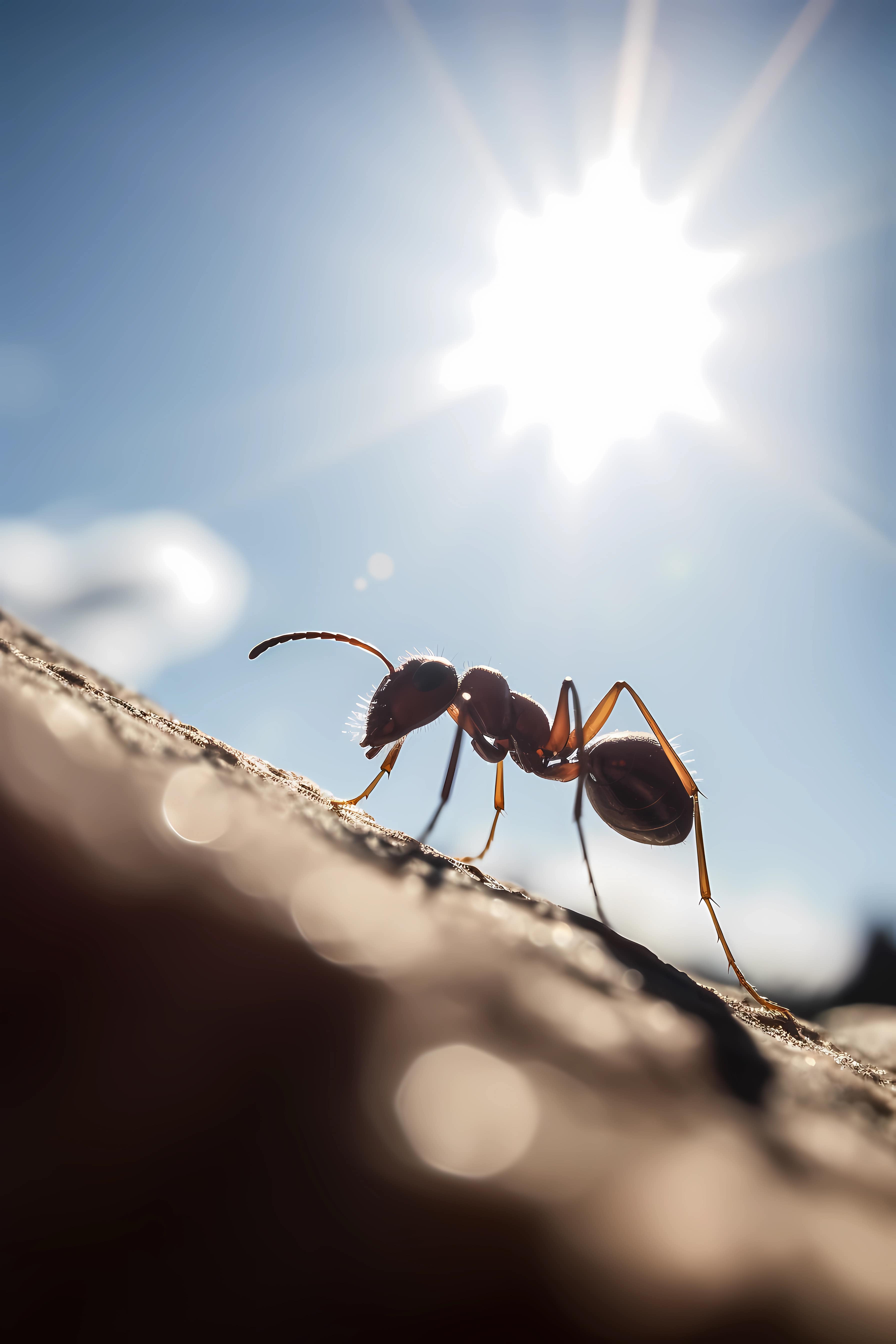 Marett Pest Control | Ant | South Carolina Expert