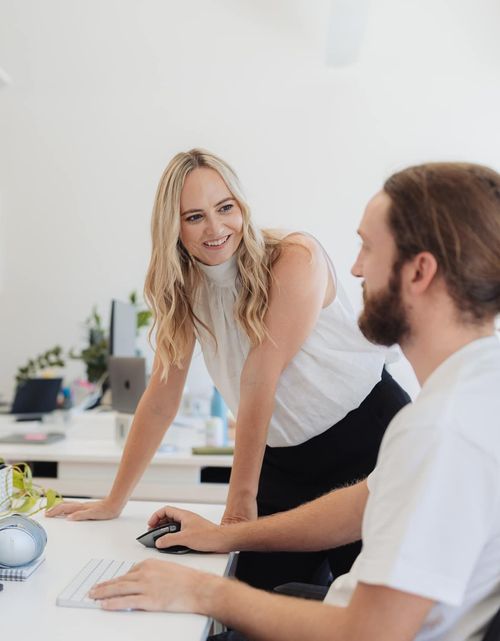 People & Culture | Unlocking Future Potential