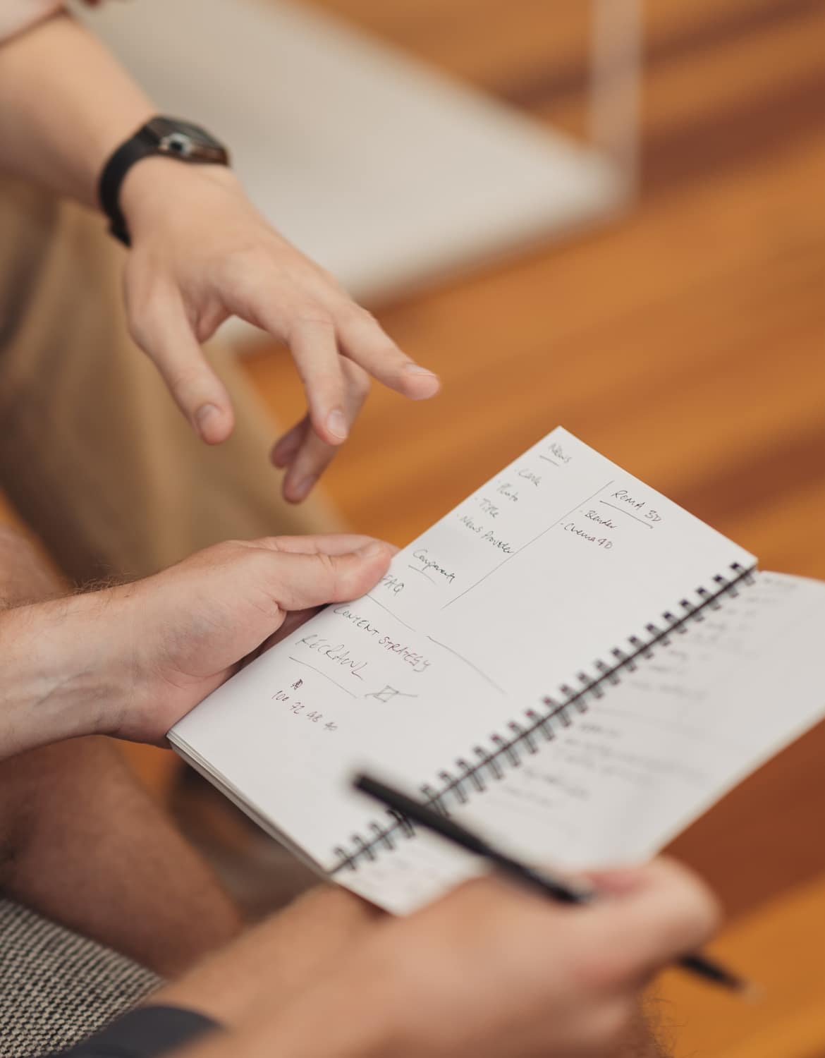 People & Culture | Unlocking Future Potential