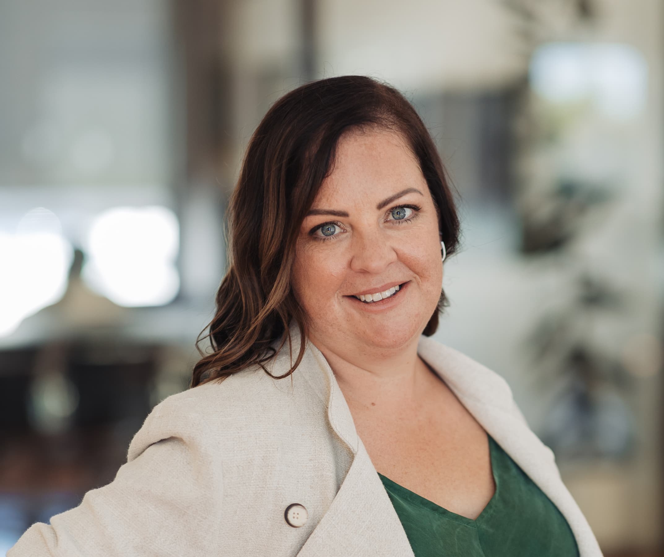 About | People & Culture