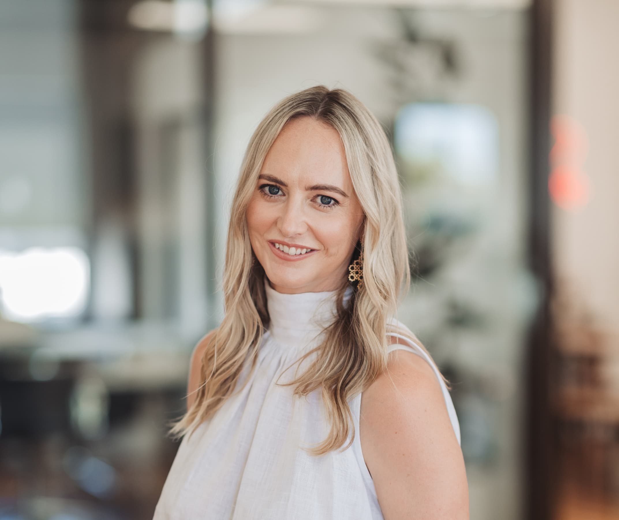 About | People & Culture