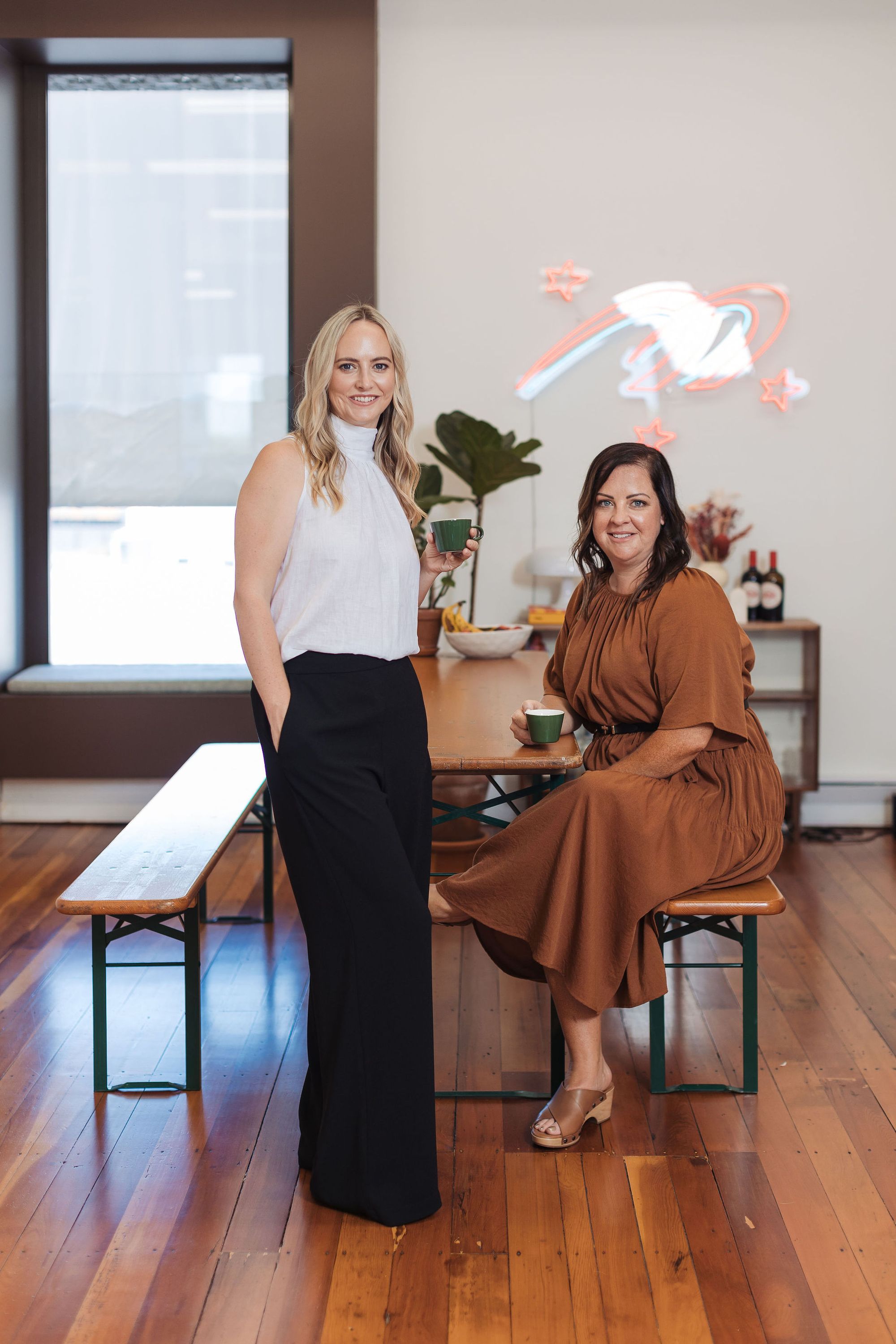 About | People & Culture