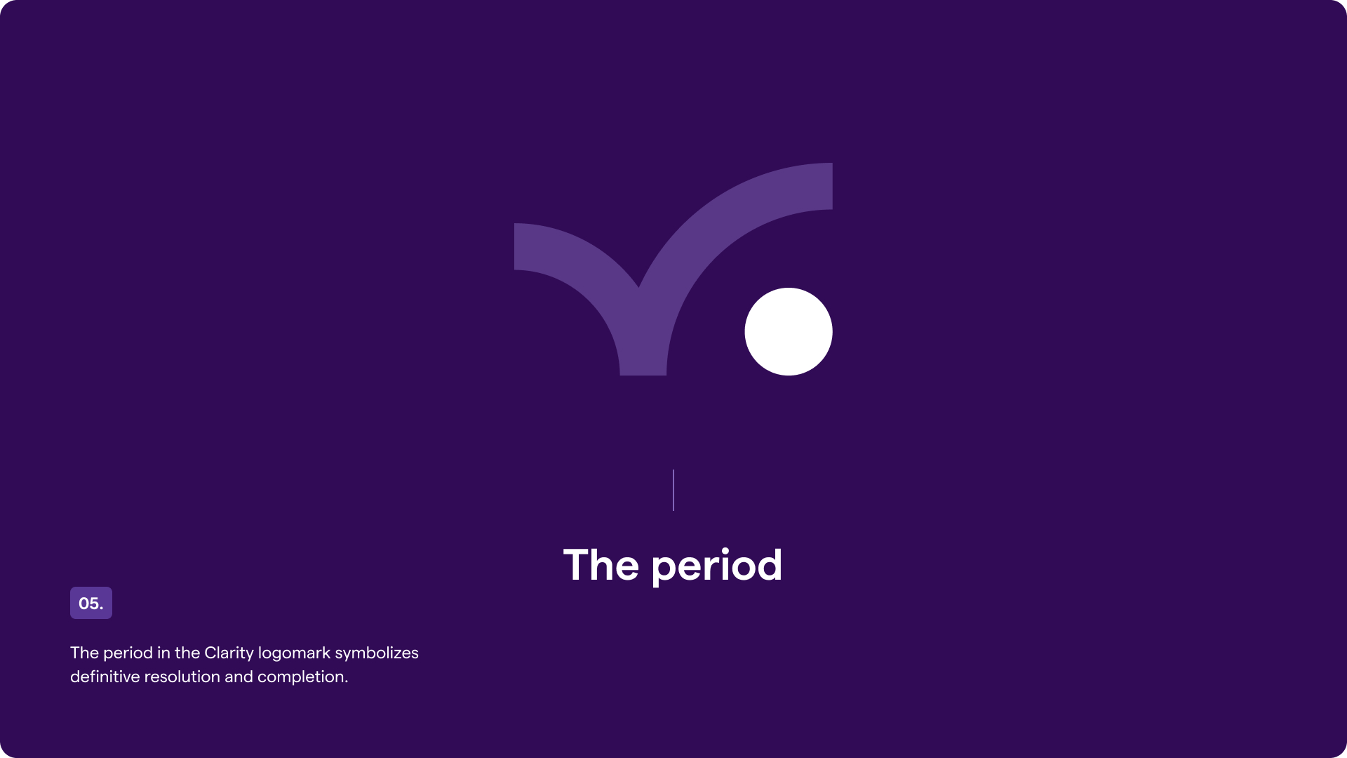 Unveiling Clarity’s New Look