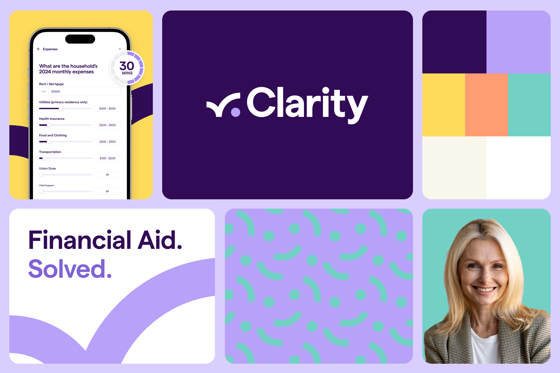 Unveiling Clarity’s New Look
