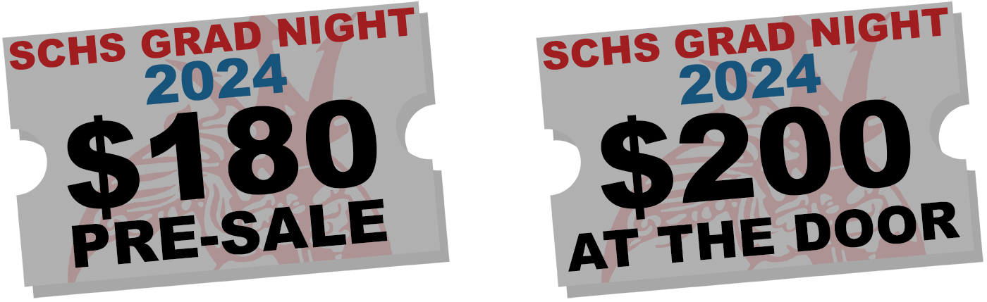 SCHS Grad Night