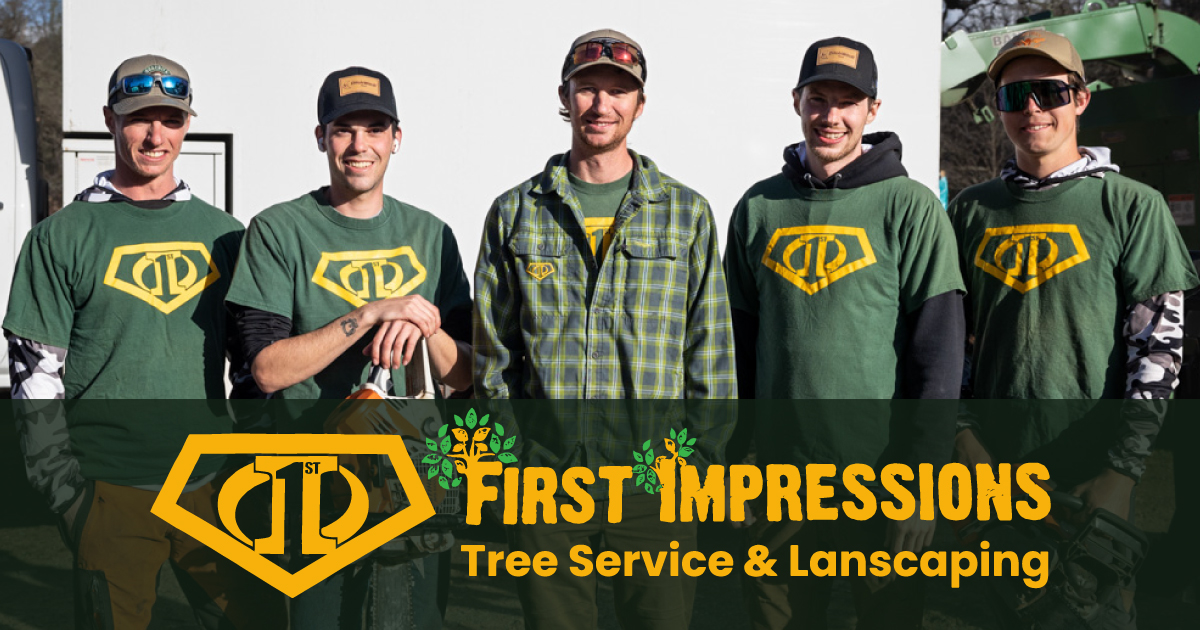 First Impressions Tree Service