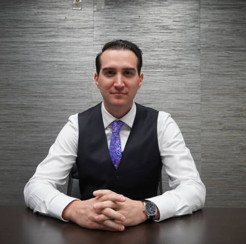 Strong Law | Personal Injury Lawyers