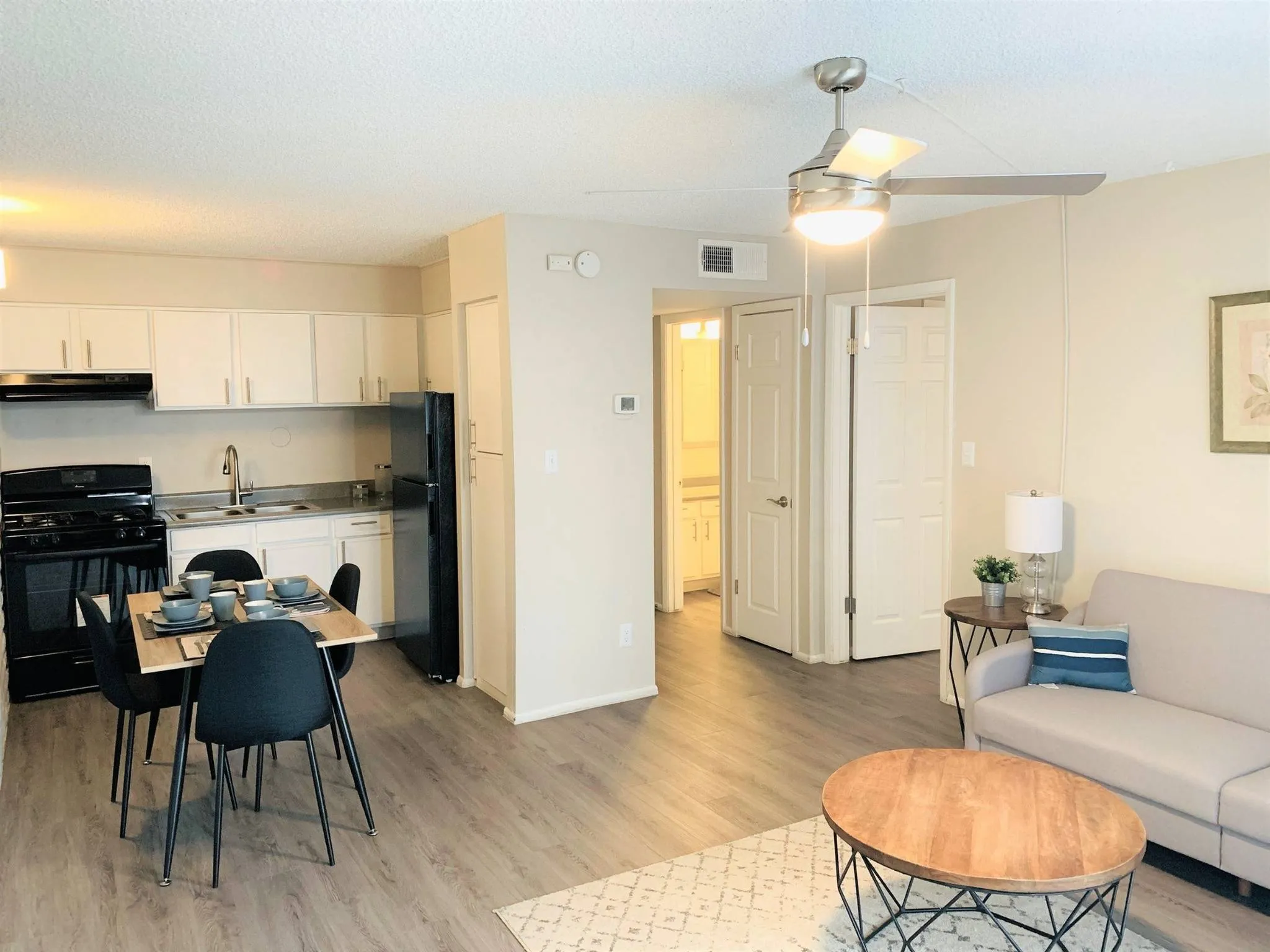 Luxury Apartment Phoenix - Phoenix Apartment for Rent | Haven at South ...