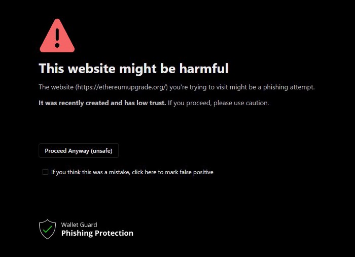 5 ACTIONS YOU CAN TAKE NOW TO IMPROVE YOUR SECURITY IN WEB3! | Wallet ...