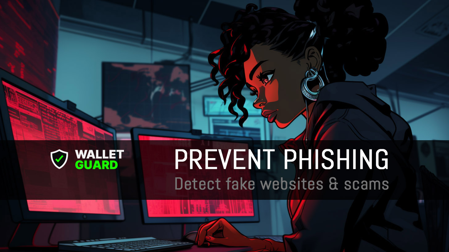 COMMON TRENDS WITH PHISHING IN WEB3 | Wallet Guard Academy