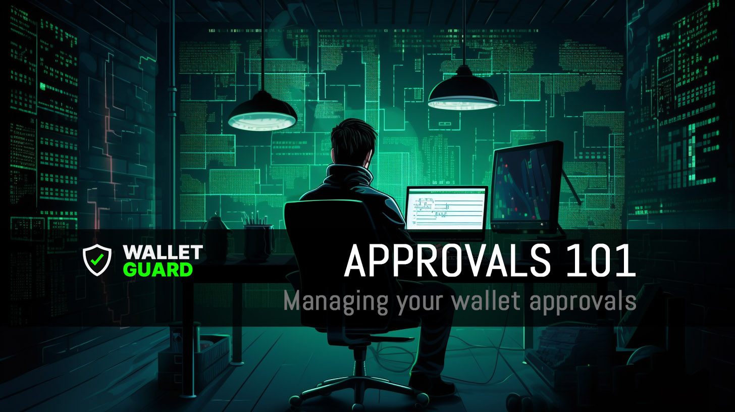 CRASH COURSE: APPROVALS 101 | Wallet Guard Academy