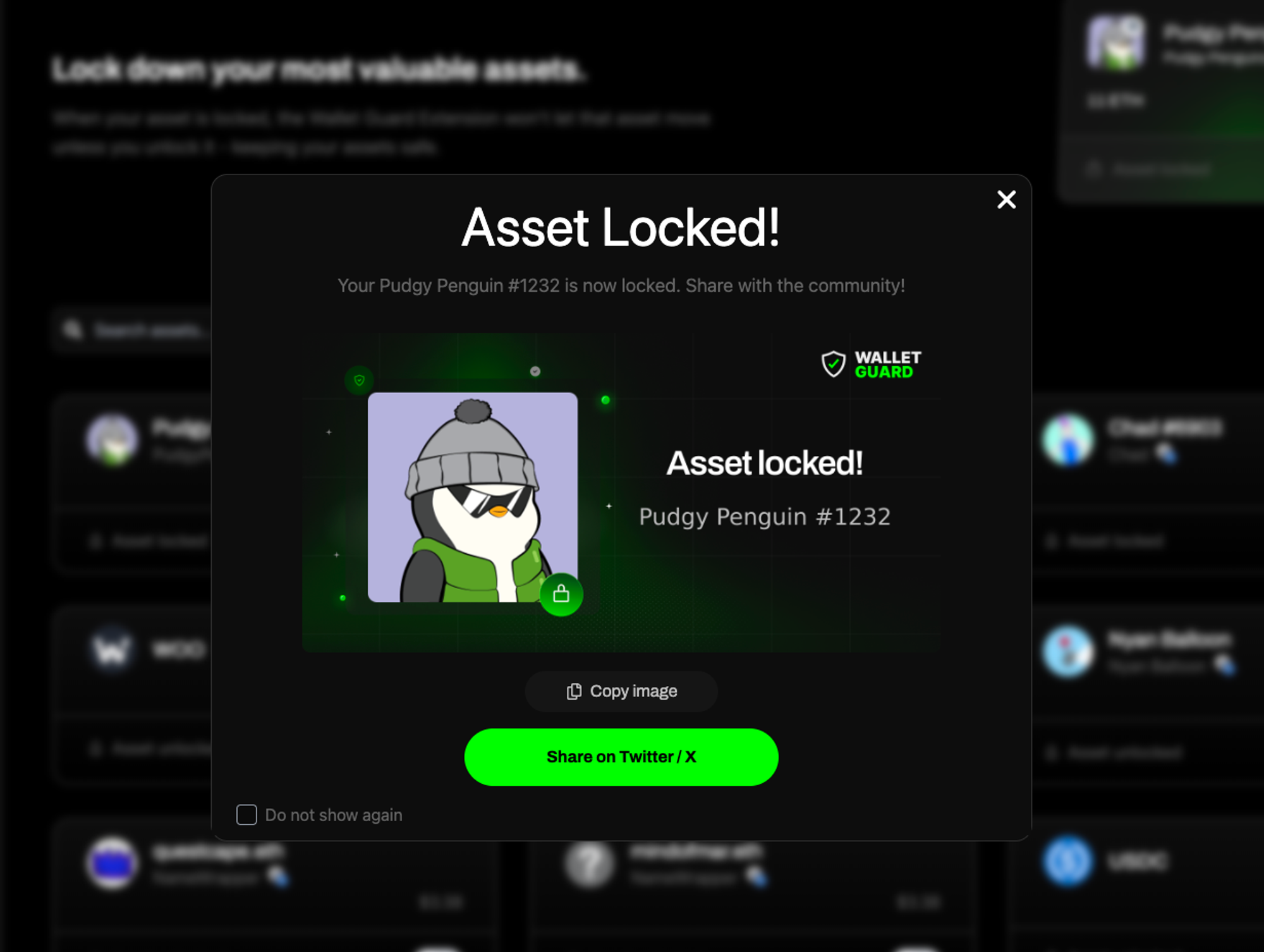 INTRODUCING SOFT LOCKING: LOCK YOUR VALUABLE CRYPTO ASSETS | Wallet ...