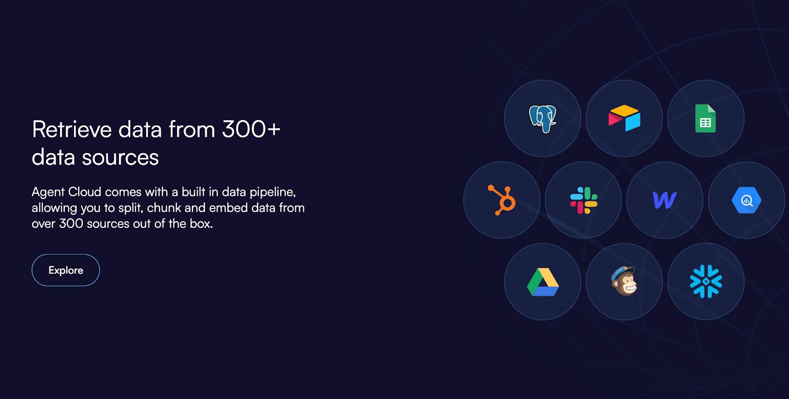 AgentCloud vs Google Cloud Agents | Agent Cloud Blogs