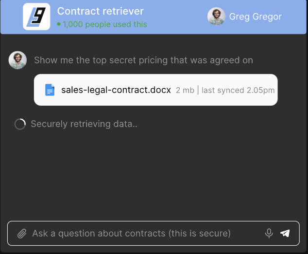 AgentCloud vs Google Cloud Agents | Agent Cloud Blogs