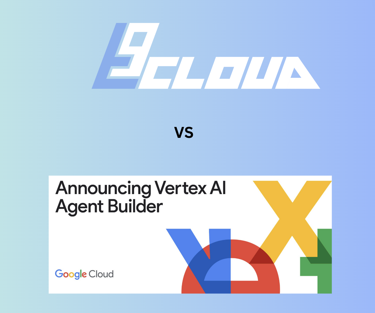 AgentCloud vs Google Cloud Agents | Agent Cloud Blogs
