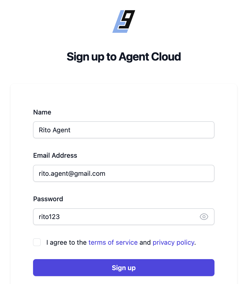How to Build a Chat App with Agent Cloud and PostgreSQL | Agent Cloud Blogs