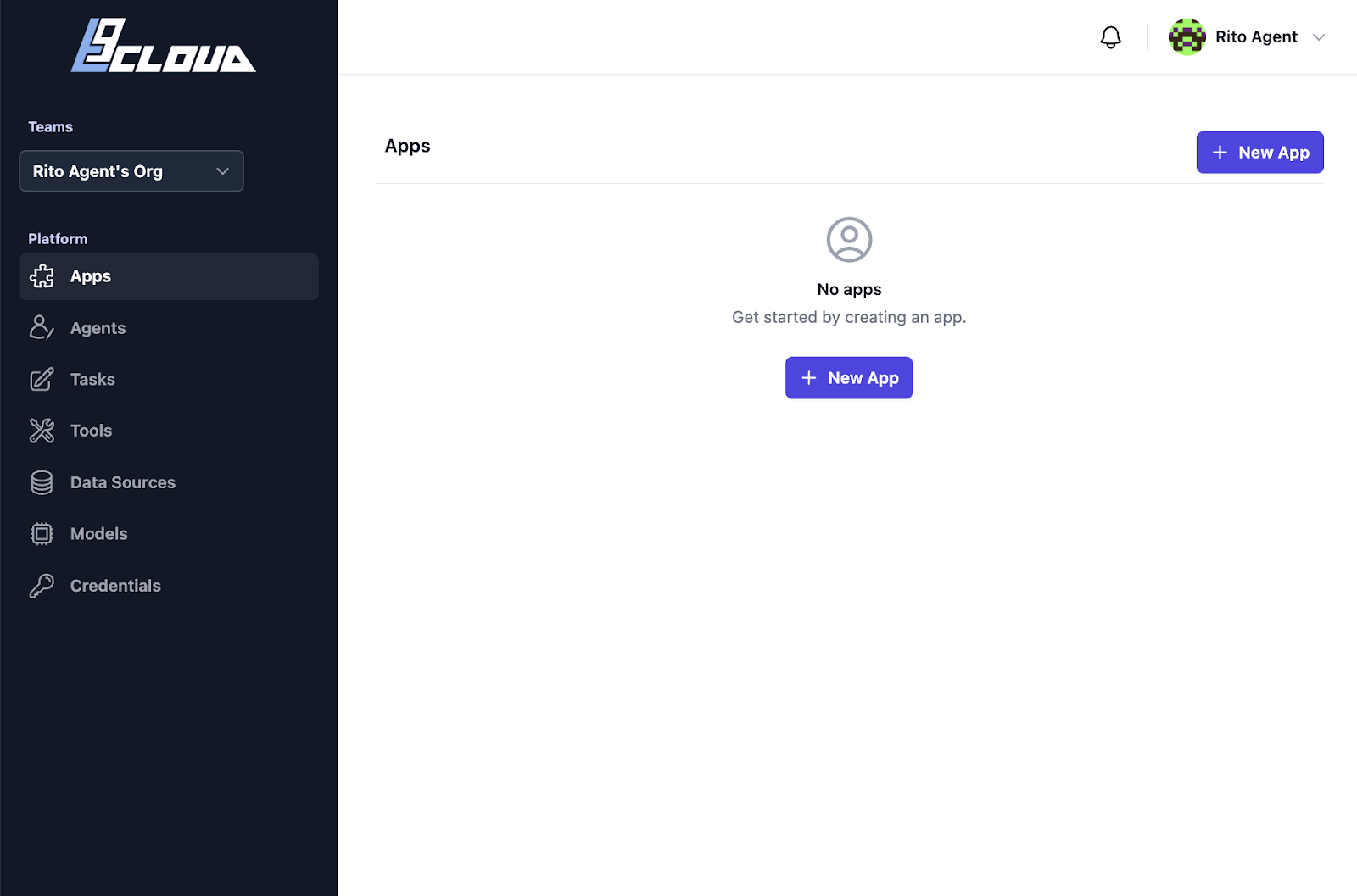 How to Build a Chat App with Agent Cloud and PostgreSQL | Agent Cloud Blogs