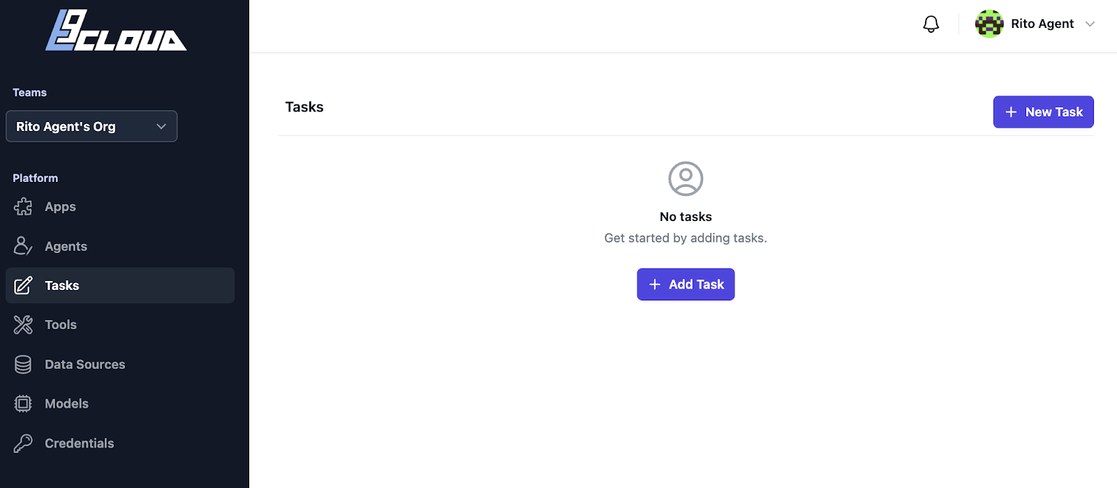 How to Build a Chat App with Agent Cloud and PostgreSQL | Agent Cloud Blogs