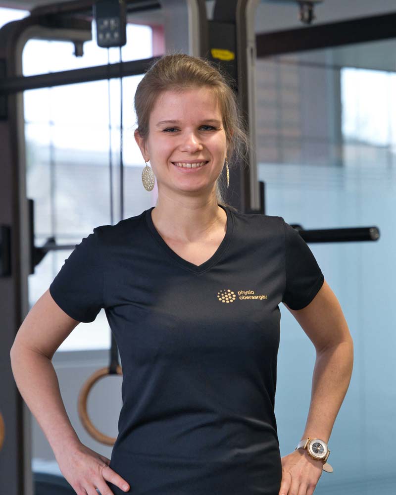 Physio Oberaargau