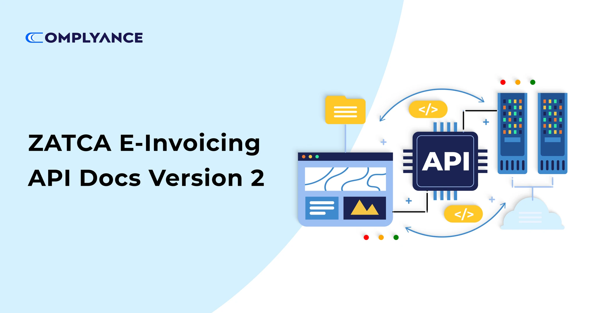 Zatca E-invoicing APIs