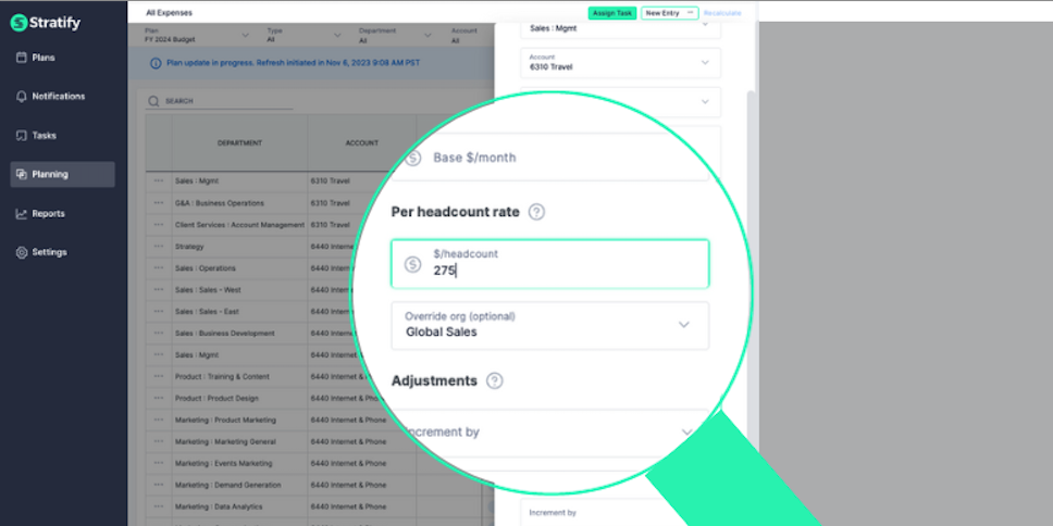What It’s Like to Model in a Driver-based FP&A Platform (Hint: You’ll Never Pay a Consultant ...