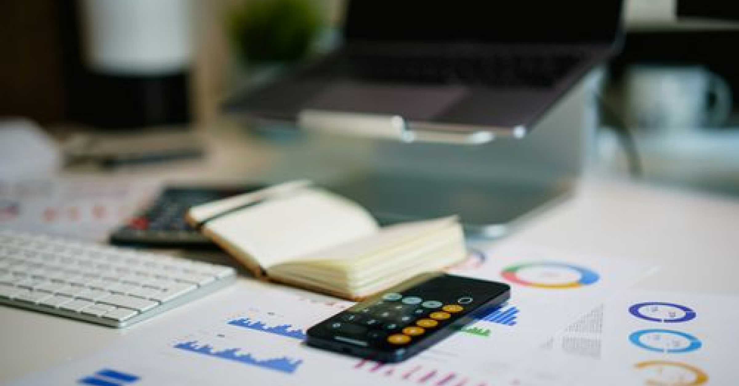 5 Ways to Finally Achieve a Collaborative Budgeting Process