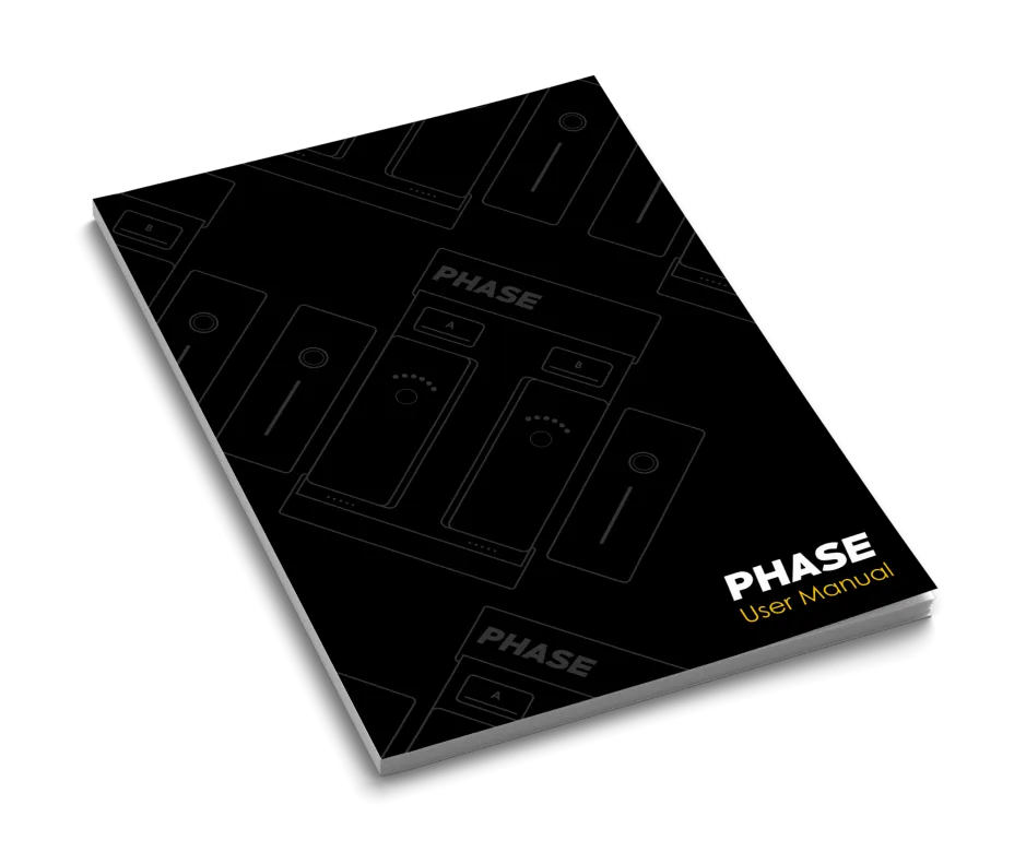 Phase DJ Support - Get Help