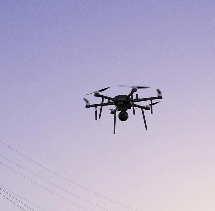 Solutions • Citymesh