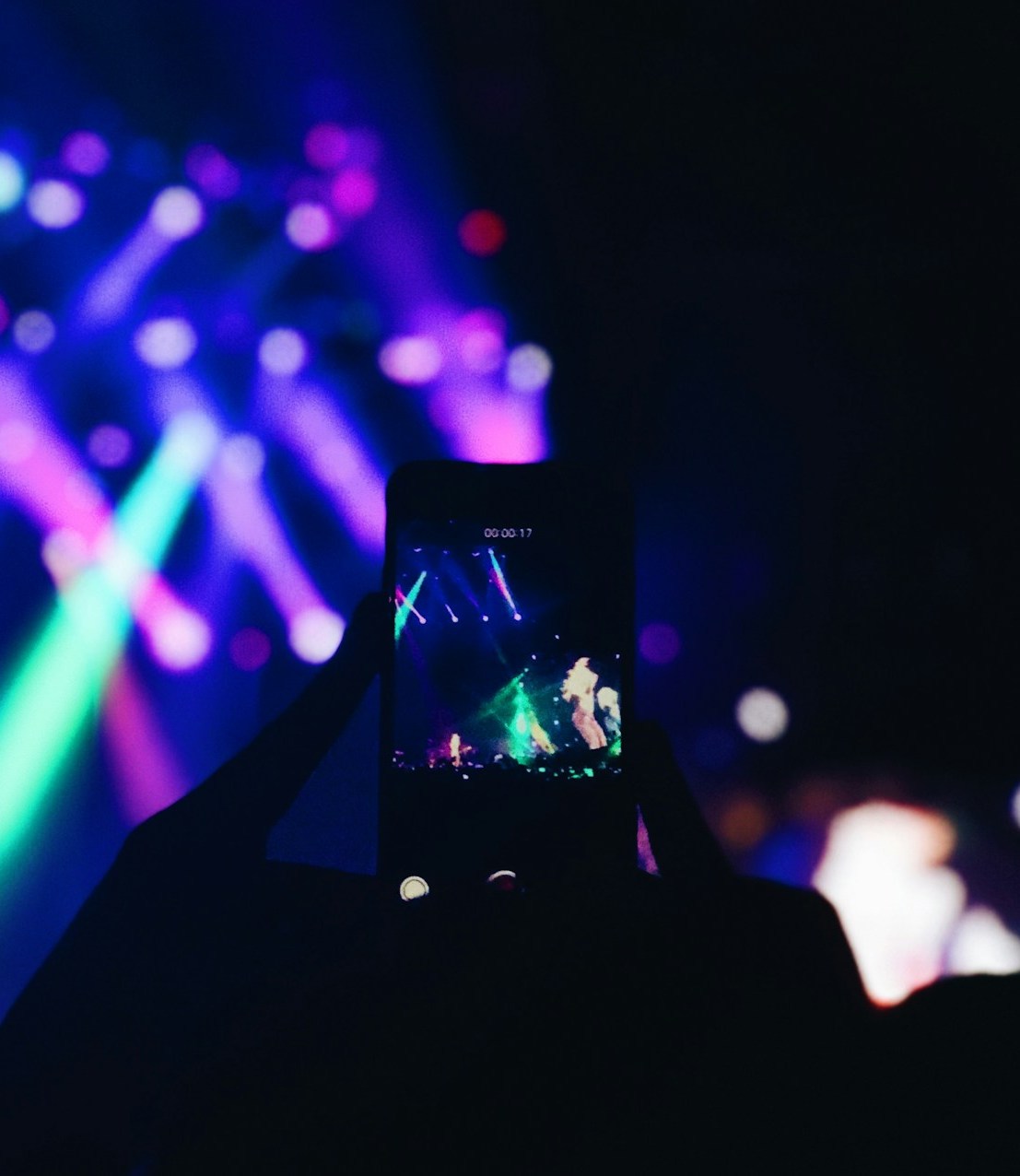 Temporary Solutions • Citymesh