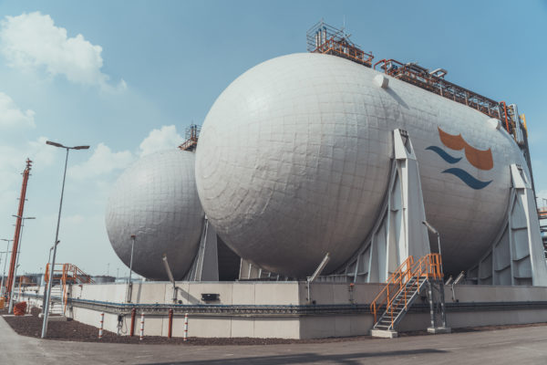 Citymesh Enhances Safety and Security with Tailored TETRA Communication ...