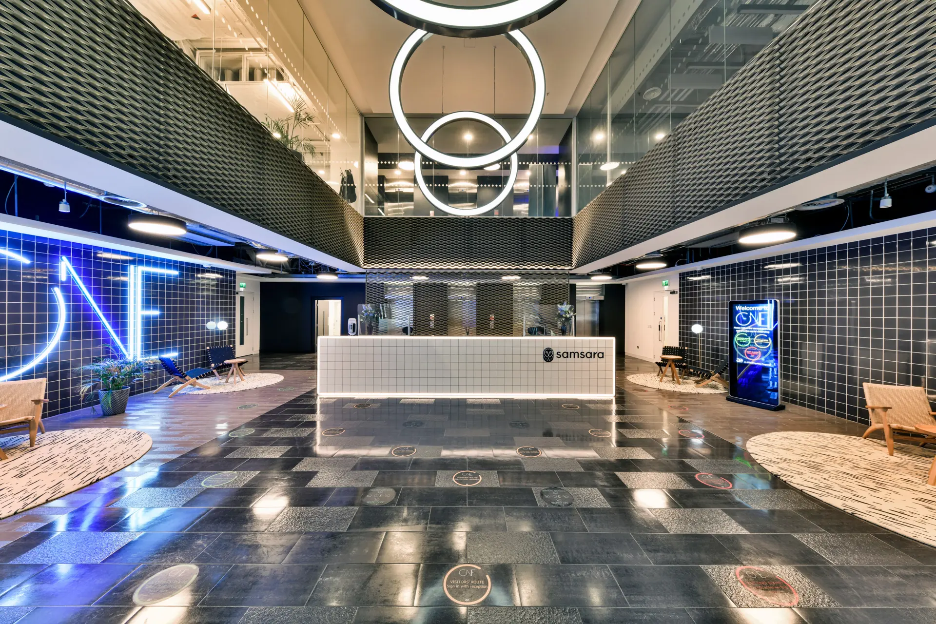 Noble Harris | Asset Management