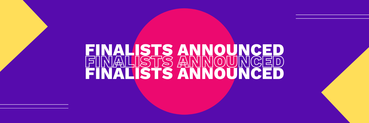 Announcing details and the finalists of UK Graphic Awards 2021 ...