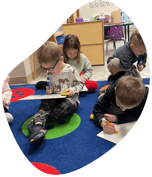 Little Explorers Preschool | Play, Learn and Make Friends