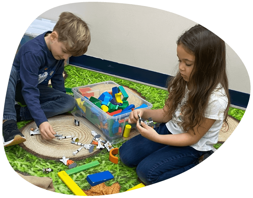 Our Curriculum | Little Explorers Preschool