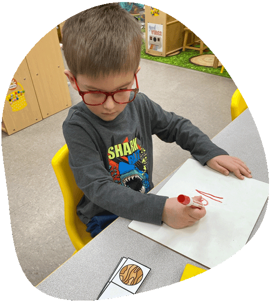 Little Explorers Preschool | Play, Learn and Make Friends