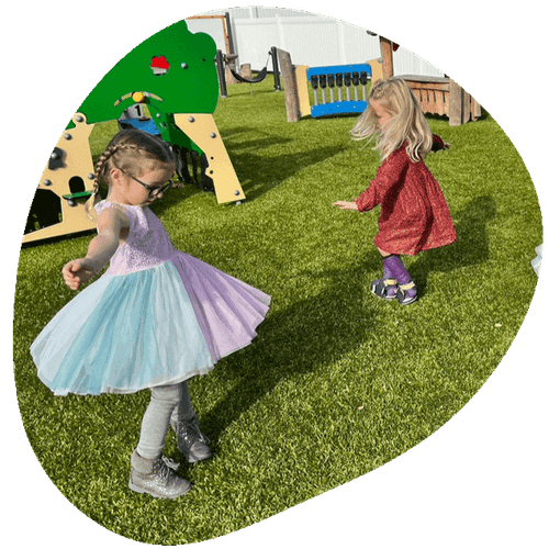 Little Explorers Preschool | Play, Learn and Make Friends