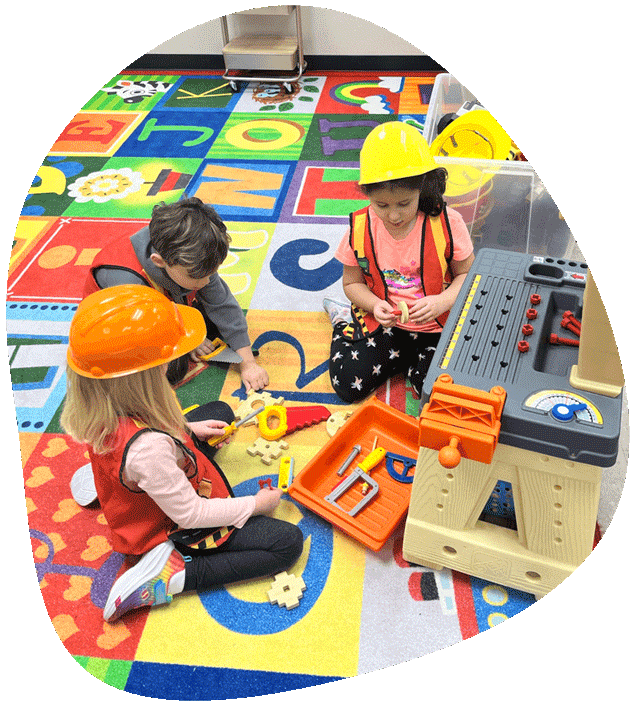 Programs | Little Explorers Preschool