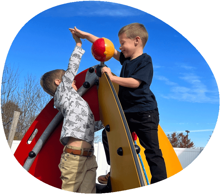 Summer Program | Little Explorers Preschool