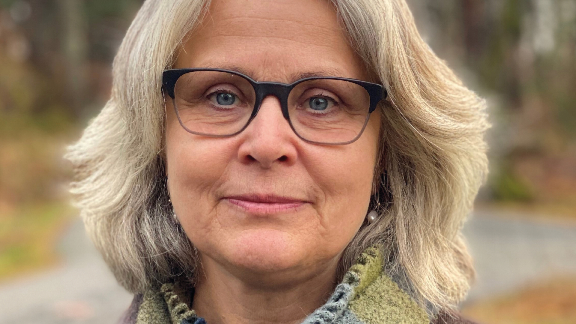 Intervju med Elin Thygesen - en ekspert svarer