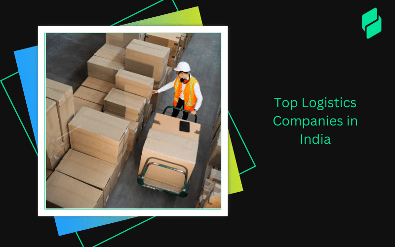Top Logistics Companies in India
