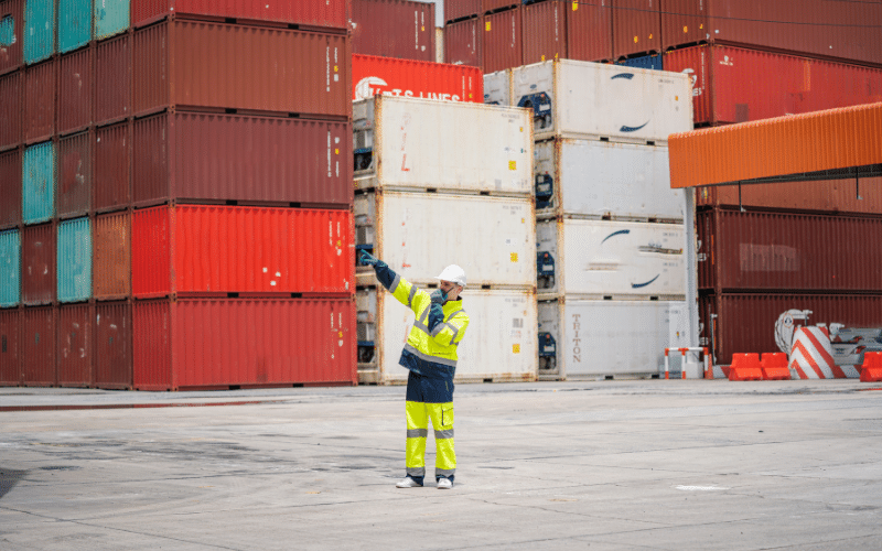 Understanding The Freight Forwarding Process: Key Stages And Types