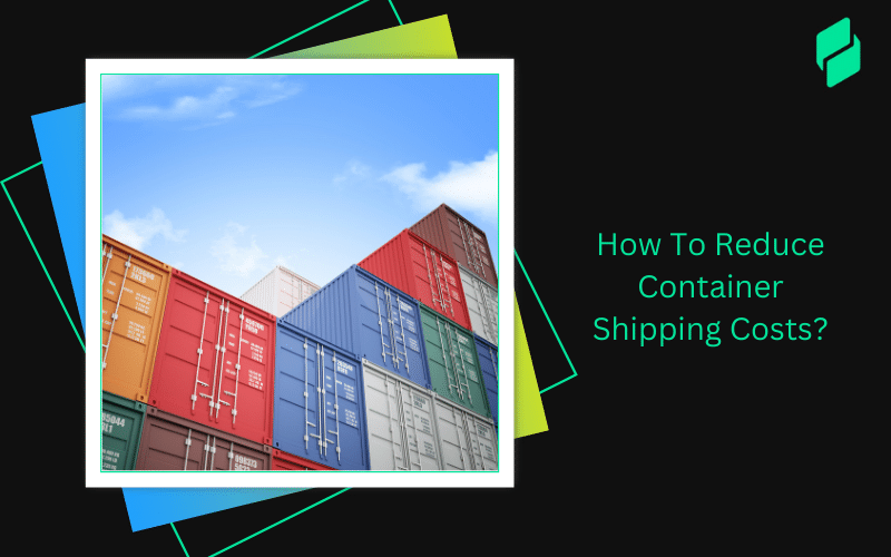 THC In Shipping: Meaning, Calculations