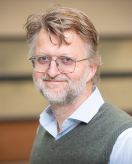 ACID 2024 | The World In Transition