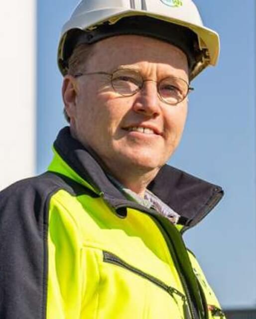 ACID 2024 | The World In Transition