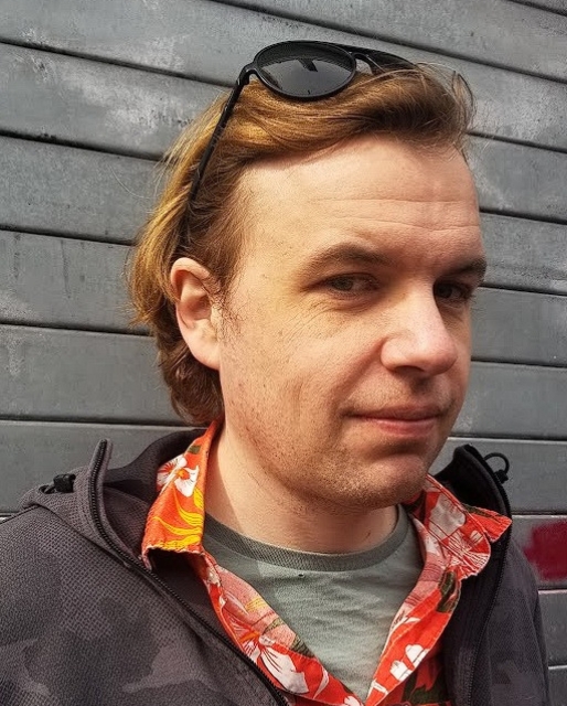 ACID 2024 | The World In Transition