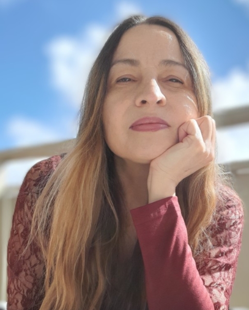 ACID 2024 | The World In Transition