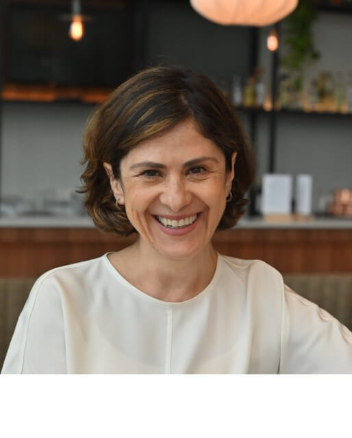 ACID 2024 | The World In Transition